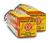 Fit For Fall: Roman Meal Bread Review and Giveaway